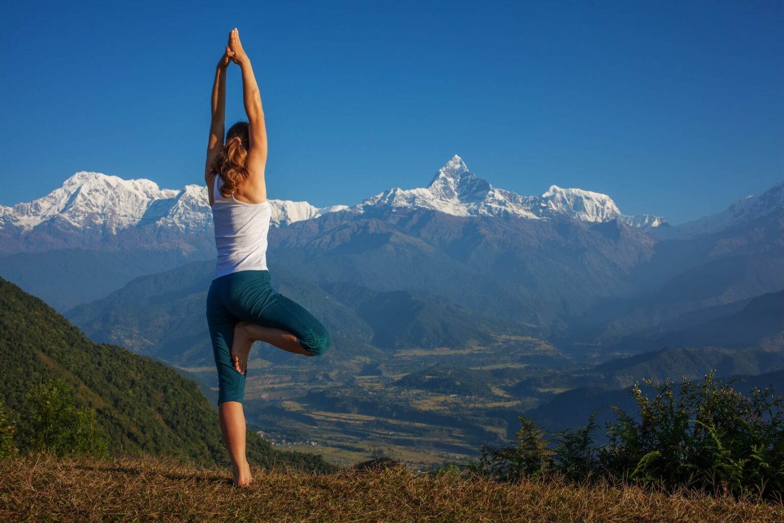 Spiritual Journeys: 7 Places In Nepal That Will Change You - Maya Trips